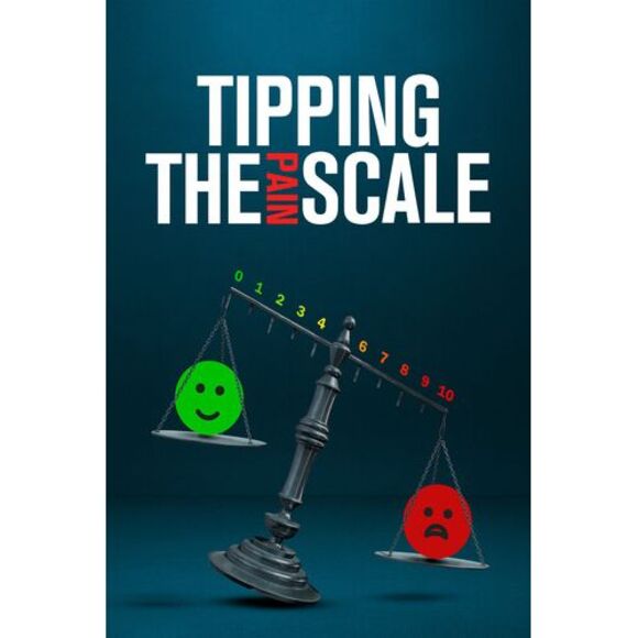 Tipping The Pain Scale | Other | Tipping The Pain Scale | Poshmark
